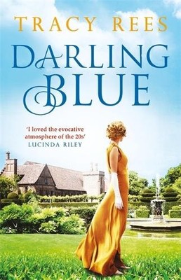 Tracy Rees Darling Blue (Poche) | eBay