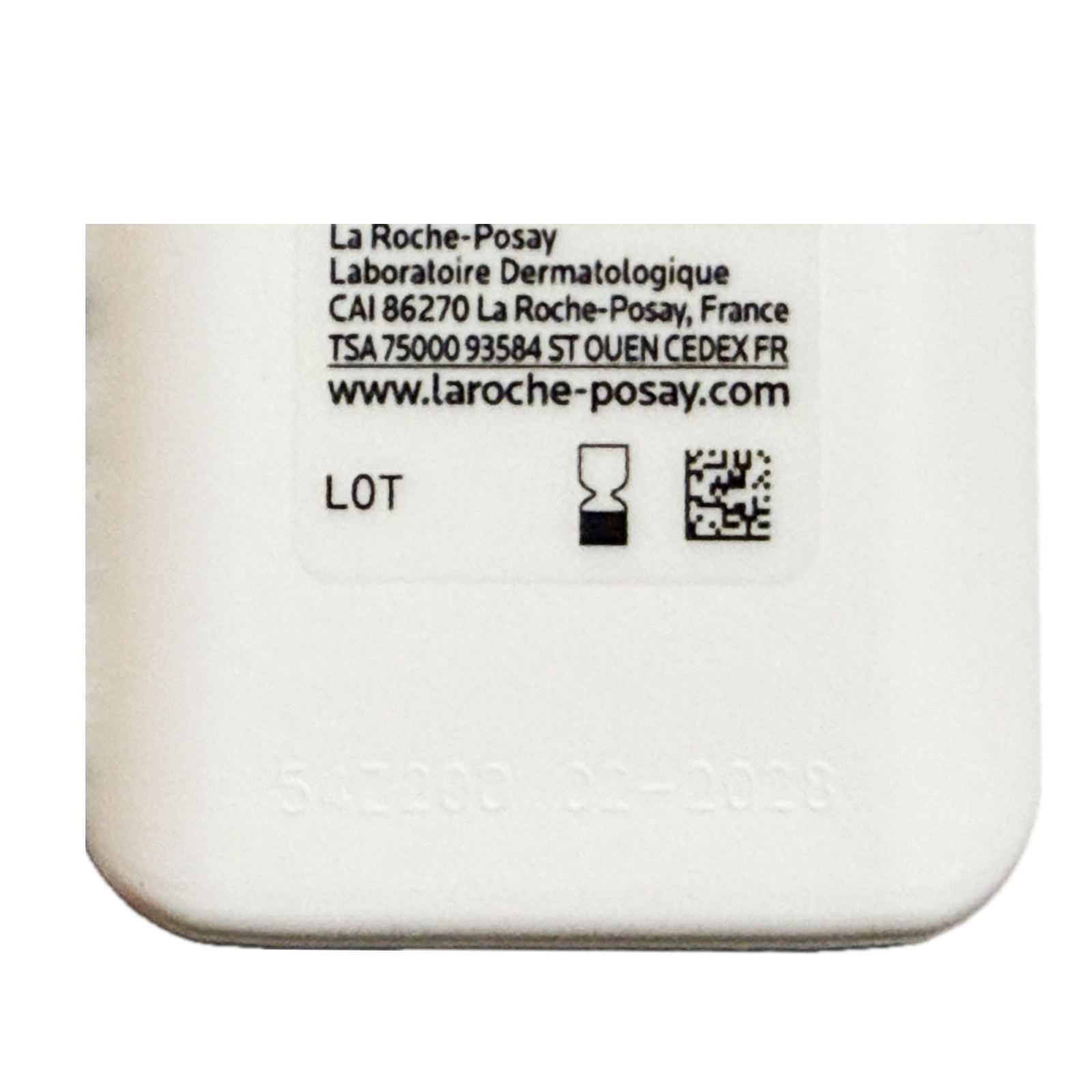 La Roche-Posay ANTHELIOS UVmune 400 Invisible Non-Perfumed Fluid SPF50 ...