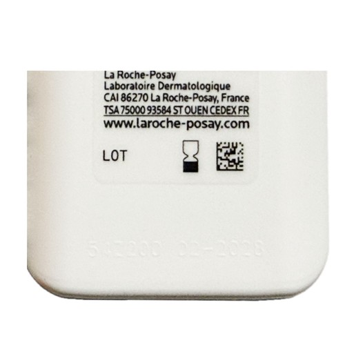 La Roche-Posay ANTHELIOS UVmune 400 Invisible Non-Perfumed Fluid SPF50 ...