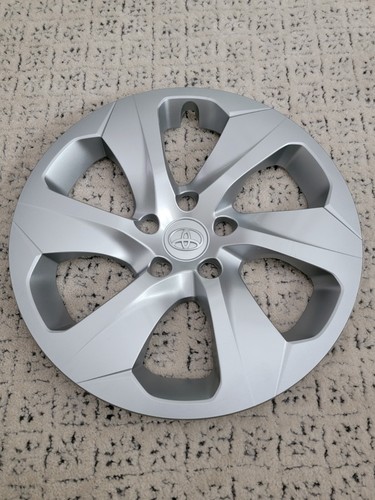 2017-2023 TOYOTA CAMRY/RAV4 HUBCAP WHEEL COVER SUB-ASSEMBLY NEW OEM ...