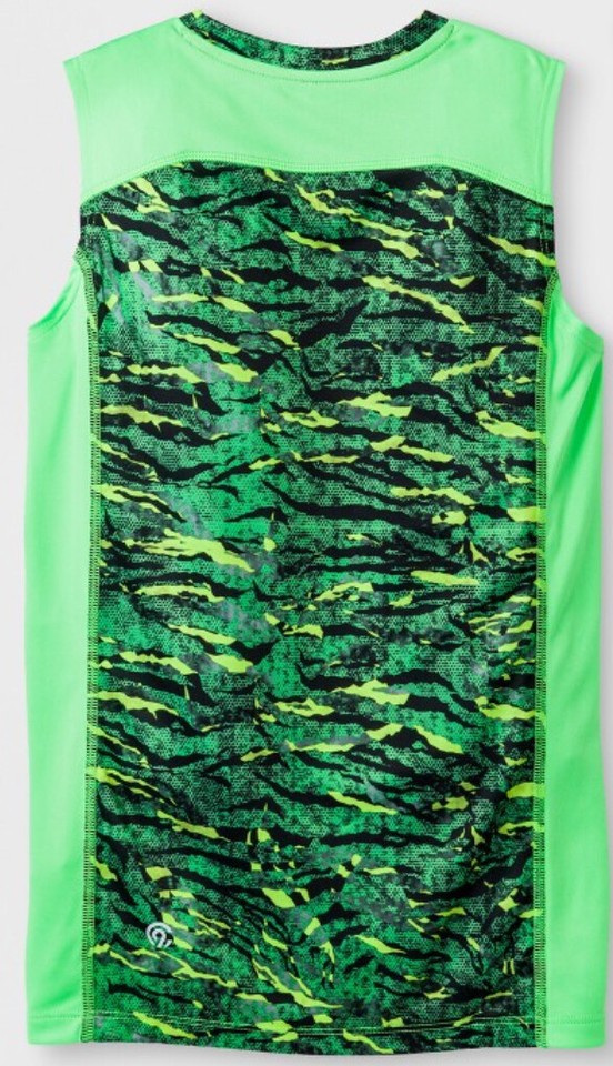 Boys C9 Champion Sleeveless and Short Sleeve Shirts | eBay