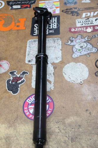 TransX Dropper Post 30.9 x 150 Model AL7075 Internal | eBay