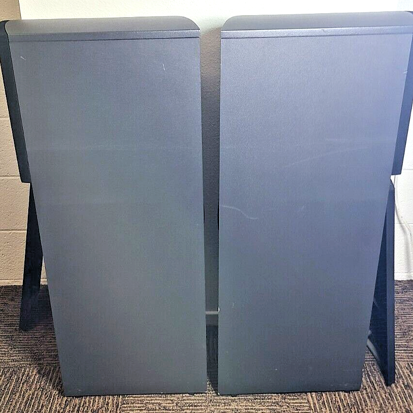 BOSE 701 Series II Floor-Standing Speakers Made in Canada, PICKUP ONLY ...
