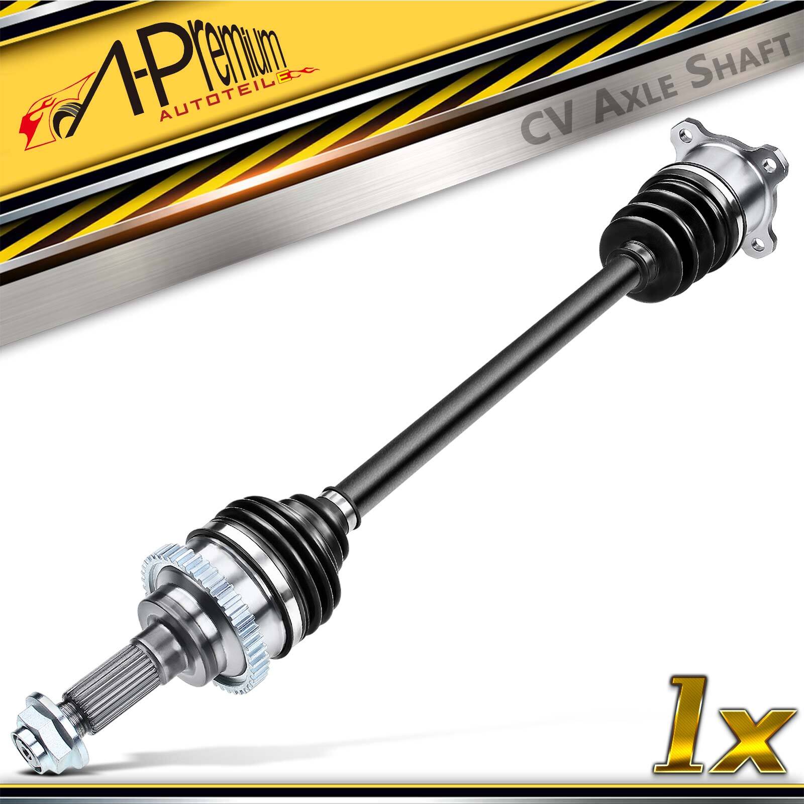 A-Premium CV Axle Shaft Assembly Rear LH or RH for Mazda Miata 1990 ...
