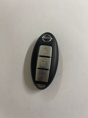 2010-2014 NISSAN JUKE ACENTA SPARE CAR KEY FOB | eBay UK