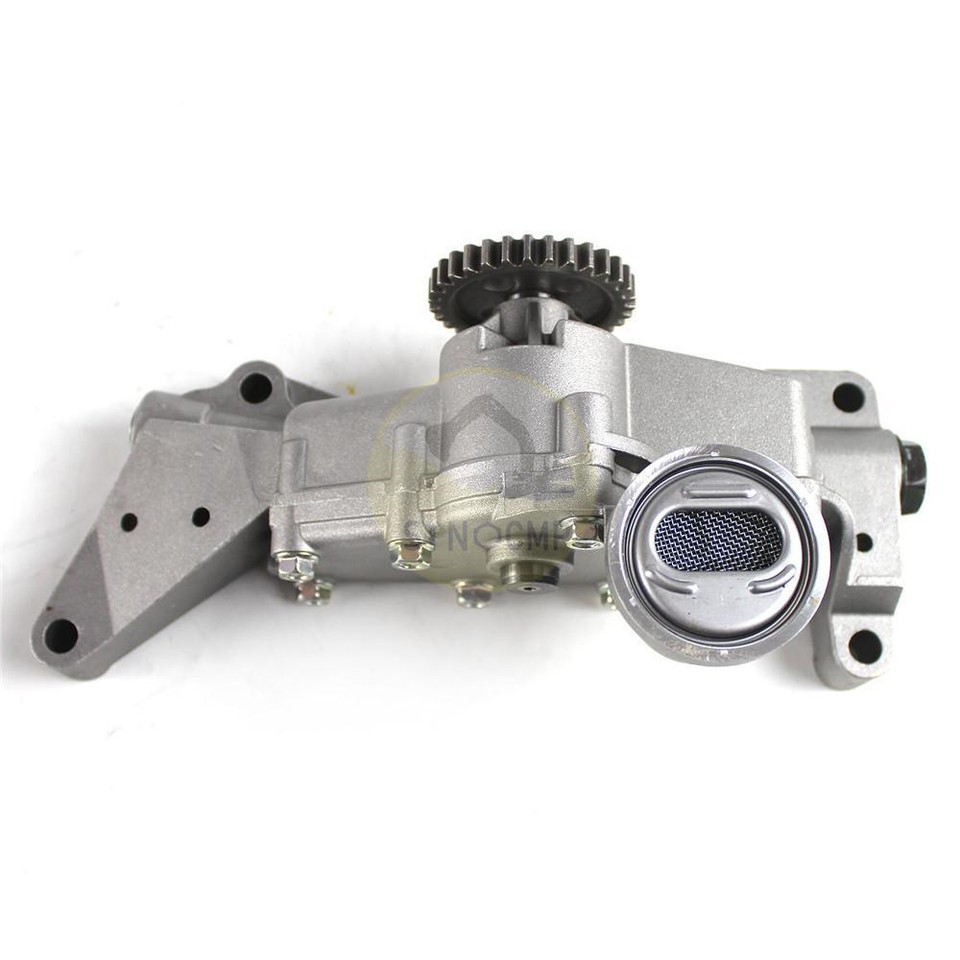 New Oil Pump 2.0T 21310-2C001 Fits for Hyundai Genesis Coupe 2.0L Turbo ...