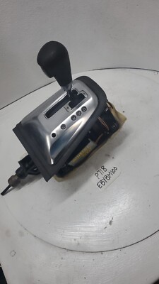 2012 NISSAN ALTIMA TRANSMISSION GEAR SHIFTER ASSEMBLY | eBay