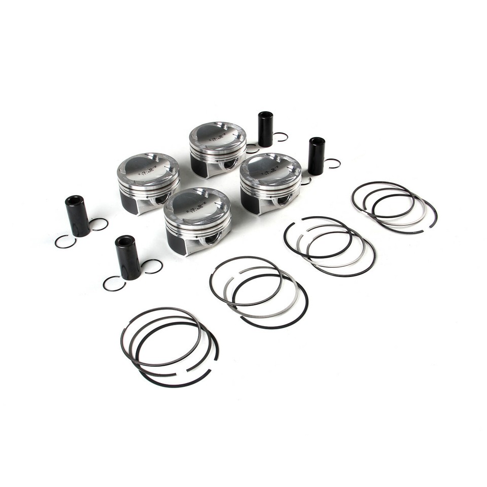 EA888 Gen3B Engine Piston & Ring Kit φ23mm Fit For VW Tiguan AUDI | eBay