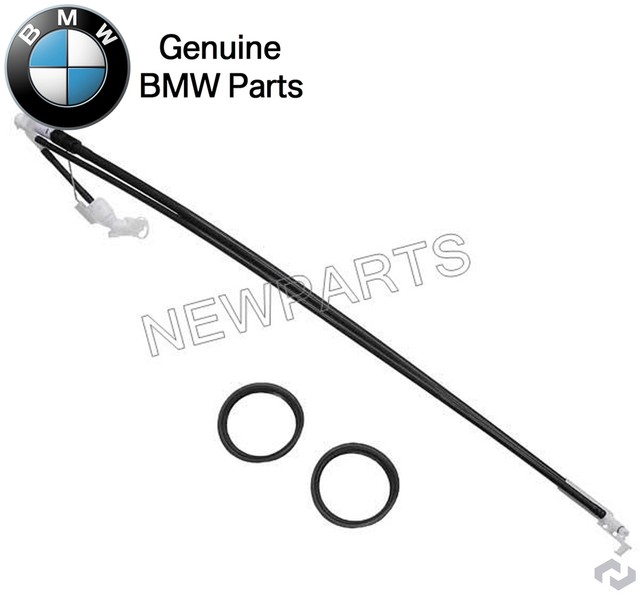 BMW 5 E39 Left Electric Fuel Pump 16116752839 Genuine for sale online ...