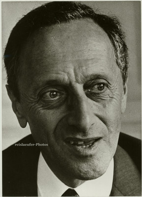 Orig. Photo, Pierre Dreyfus, Chef von Renault, 1968 | eBay