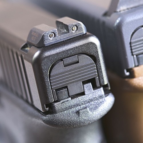 SCD Striker Control Device for Glock Gen1-5 fit 17/19/22/23/26/27/31/32 ...