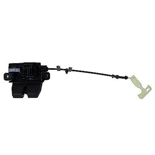 NEW OEM Ford Tailgate Latch Assembly 2011-2019 Fiesta BE8Z-5443150-A | eBay