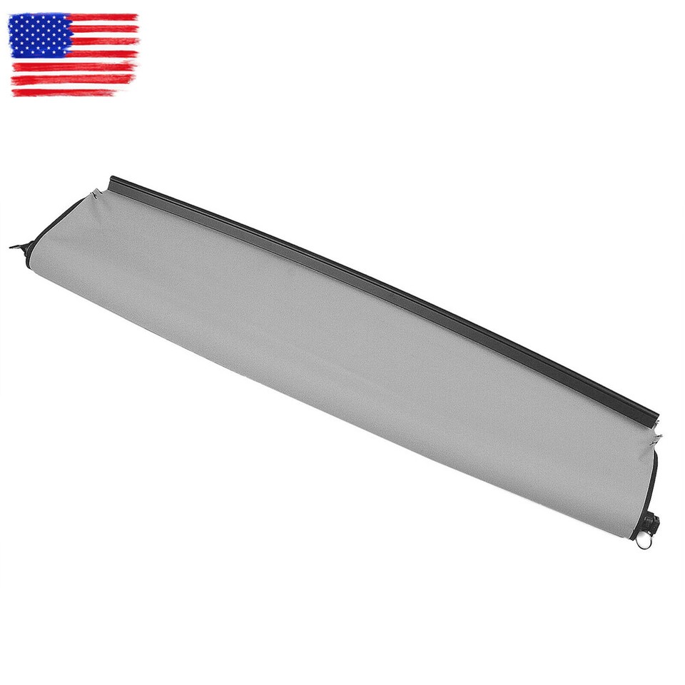 Car Sunroof Sun Roof Curtain Shade Cover For Cadillac 2010-16 SRX ...