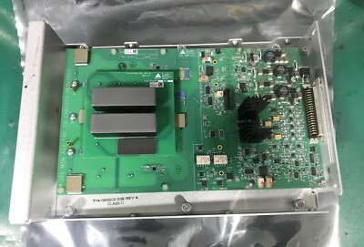 Lam Research 810-107813R117 / 810-064624-521 ESC POWER SUPPLY ASSY | eBay