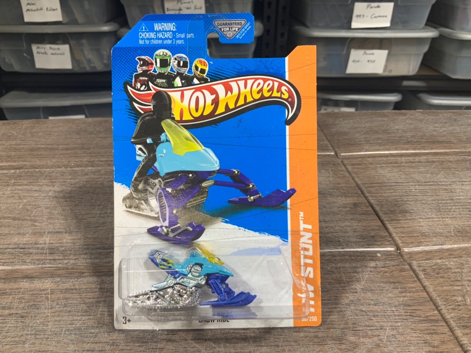 HOT WHEELS ATV 4 WHEELER ROLL CAGE SNOW MOBILE COLLECTION UPDATED 2/29 ...