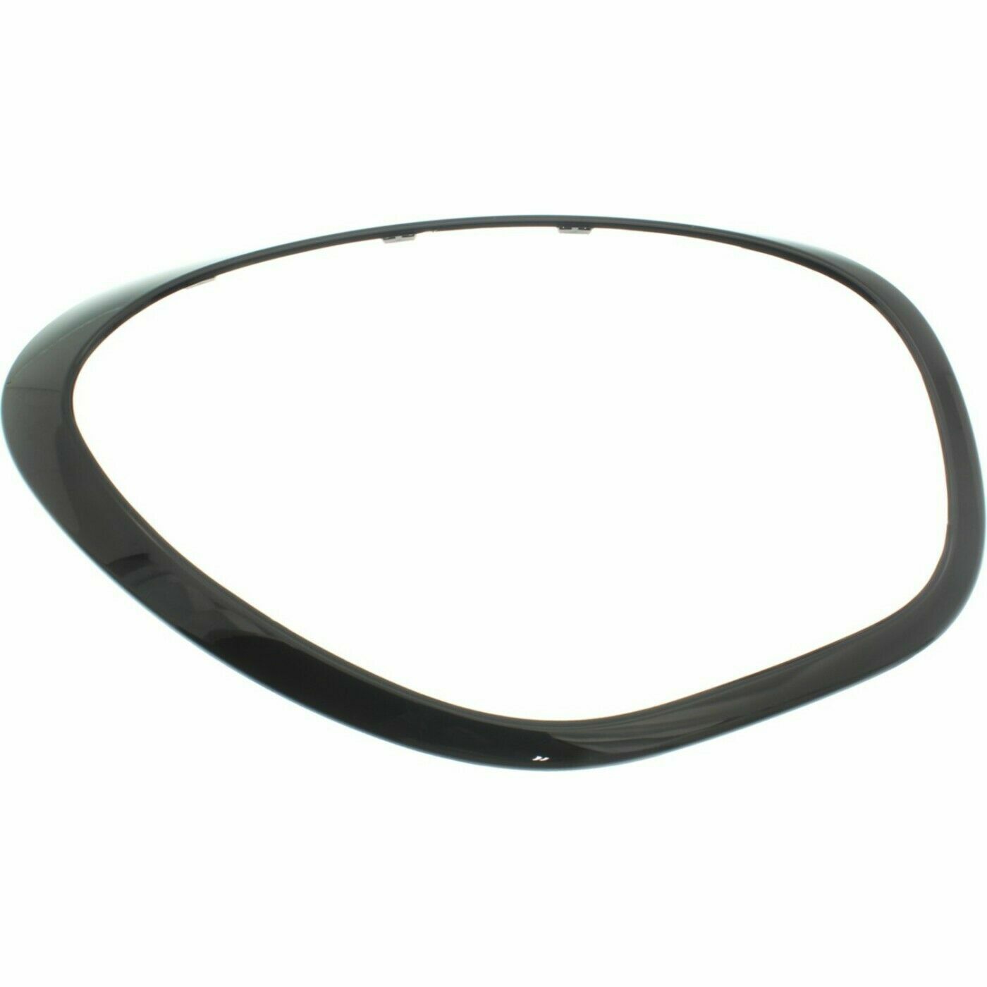 NEW Set of 2 LH and RH Headlight Bezels for 2011-2016 Mini Cooper ...