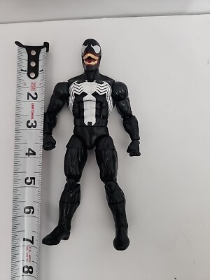 Marvel Legends Venom 6" Hasbro Action Figure #E2942 Used | eBay