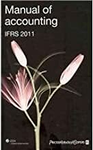 PWC Manual of Accounting - IFRS 2011 - Hardback 9781847983435 | eBay
