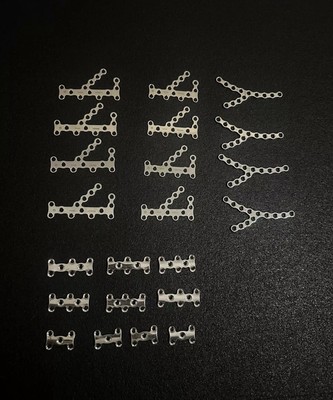 Calc. Plates | eBay