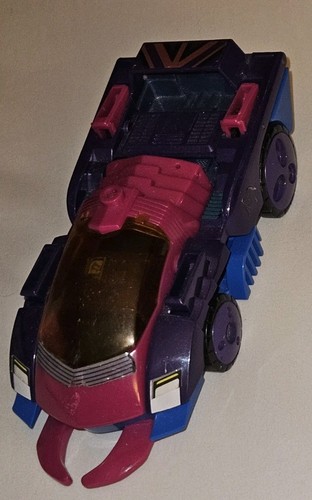 Transformers G1 1989 ROADGRABBER shell vehicle ONLY, pretender hasbro ...