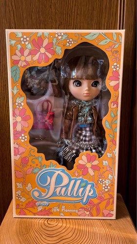 Pullip Latte | eBay