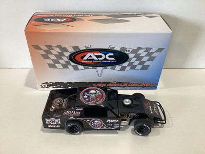 1/24 ADC Scott Bloomquist Texas Modified 2021 Dirt Late Model | eBay