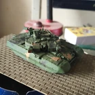 3D Printed 1/72 Ukrainian T84BM tank Model Finished Product | eBay