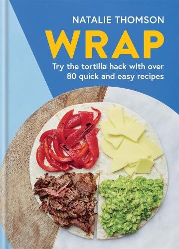Natalie Thomson Wrap (Hardback) (UK IMPORT) 9780600637264| eBay