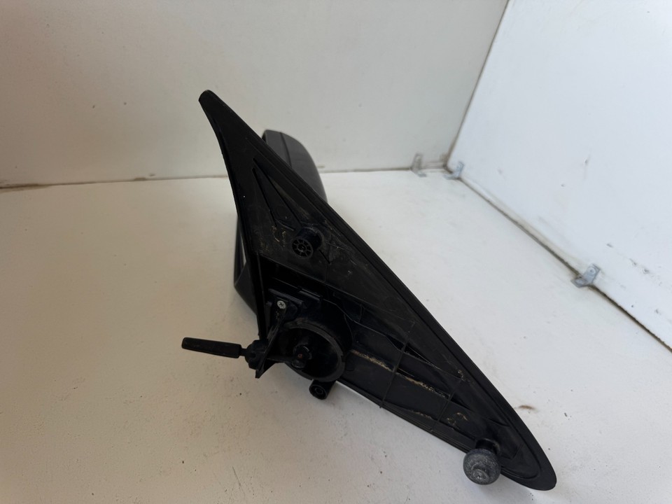 Ford Falcon AU to BF Passenger Side Mirror Black | eBay Australia