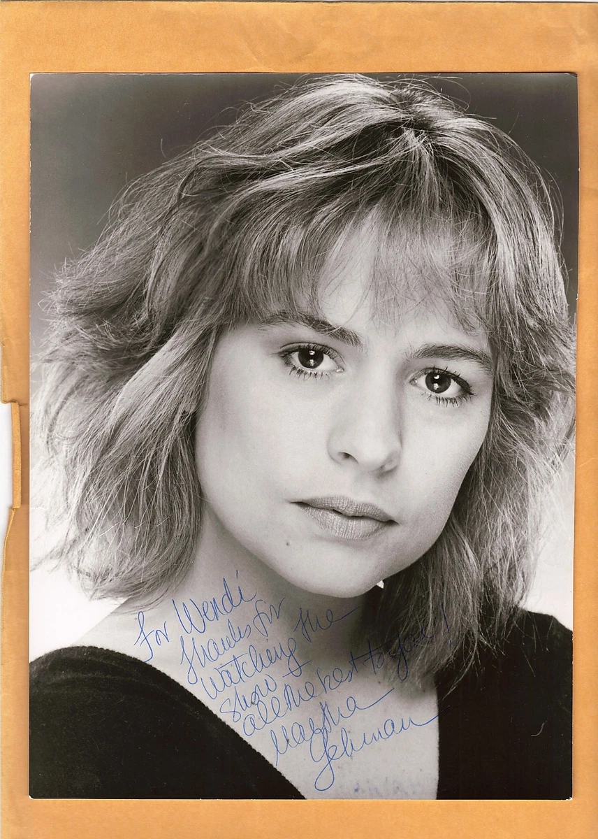 Martha Gehman