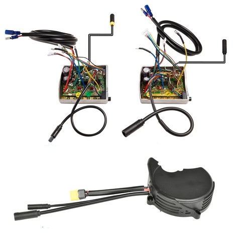 tsdz2b tsdz2 tsdz8 tongsheng controller for replace 36V 250W/350W or ...