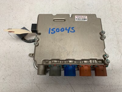 2012-2016 TESLA MODEL S FRONT HIGH VOLTAGE JUNCTION DISTRIBUTION BOX ...