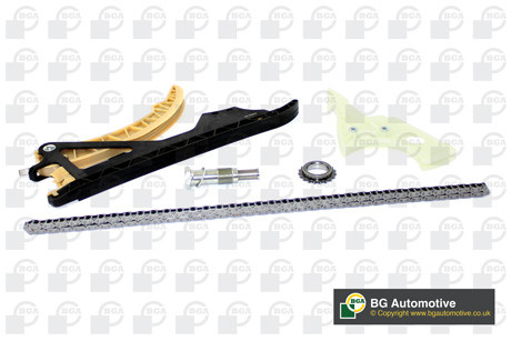 NEW BGA Engine Timing Chain Kit Fits BMW E81 E82 E87 E88 E90 E91 E91 ...