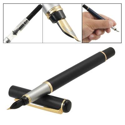 Shell Noir 0.7mm Embout Stylo Plume Forcé Vers Haut | eBay