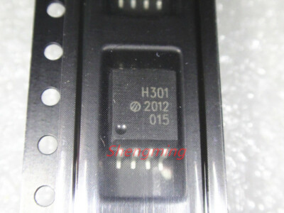 10PCS ACPL-H301 HCPL-H301 H301 SOP-8 | eBay