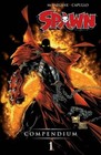 Spawn Compendium, Color Edition, Volume 1 - Trade Paperback [New ] | eBay
