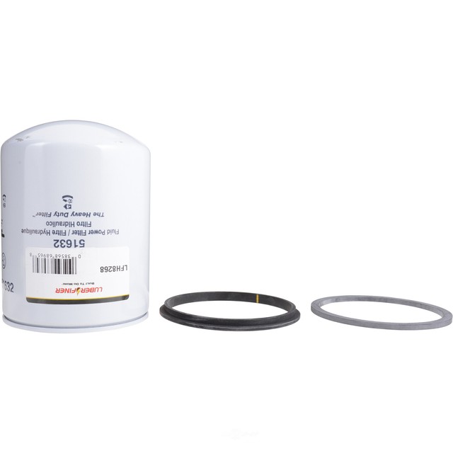 Hydraulic Filter Luber-Finer LFH8268 for sale online | eBay