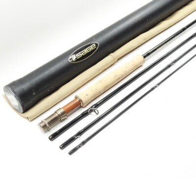 Fly Fishing - Sage One