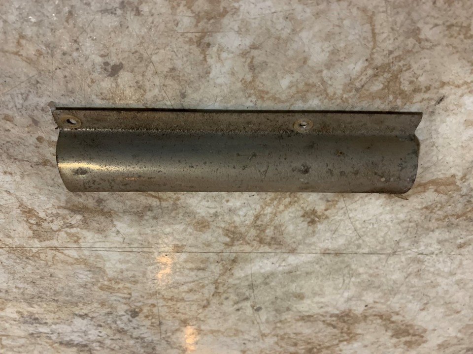 Cessna 150 L Flap Indicator Tube Wire Cover Shield | eBay