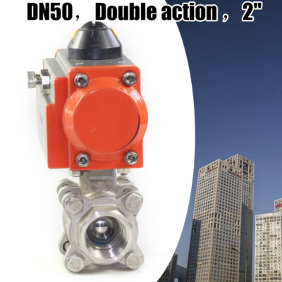 Hydraulic Valves - Dual Flow Control
