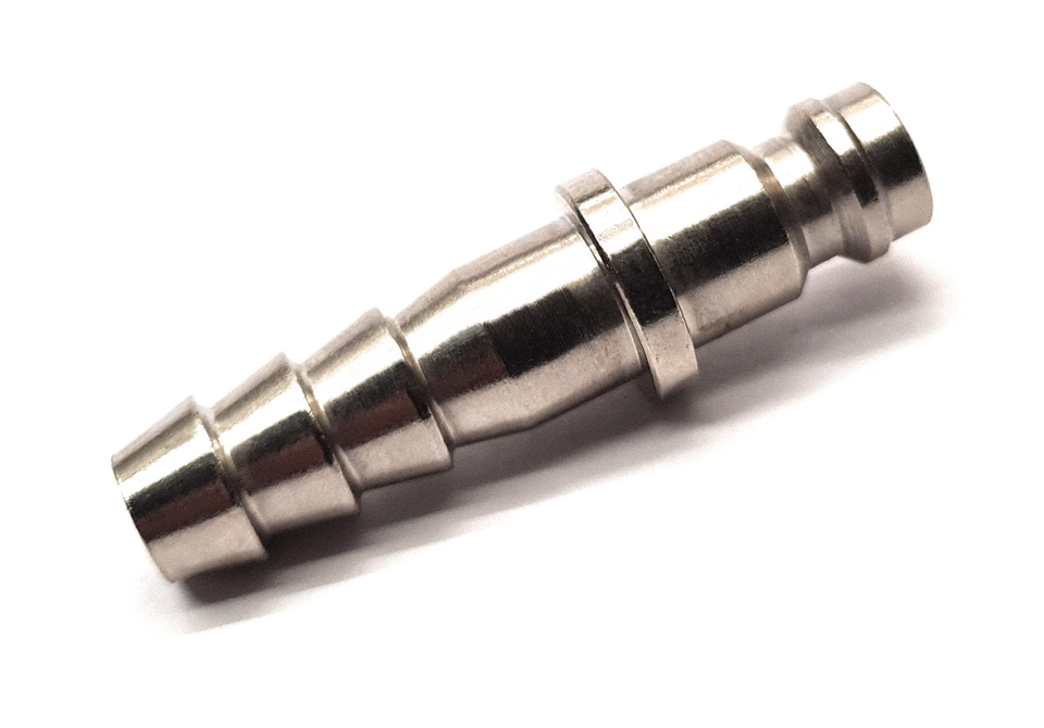 Series 21 Water Fed Pole Microbore Coupling Connectors Fittings 5 Set ...