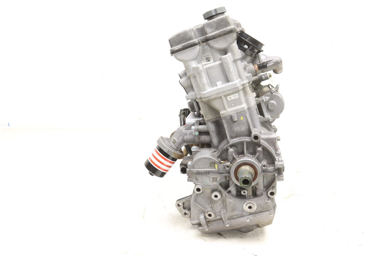 Polaris Ranger XP 1000 Crew EPS 19 Engine Motor Complete 2207832 48917 ...