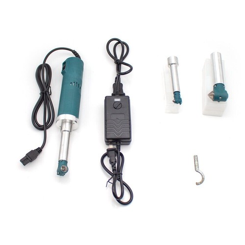 Handheld Electric Bore Chamfering Machine Metal Inner Hole Deburring ...