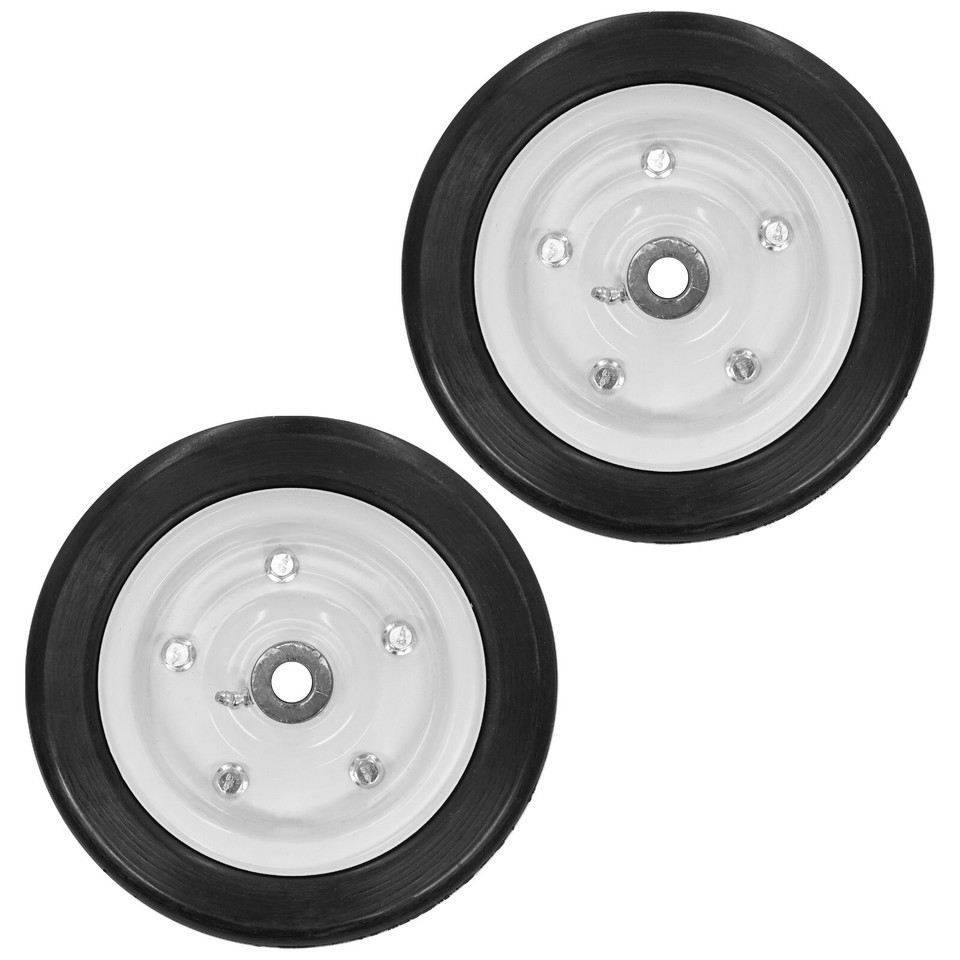 Caster Wheel for Bush Hog ATH600 ATH720 EFM480 EFM600 FTH480 FTH600 ...