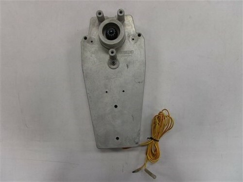 MERCURY GEN II SHIFT AND THROTTLE CONTROL BOX 883710-A02 MARINE BOAT | eBay