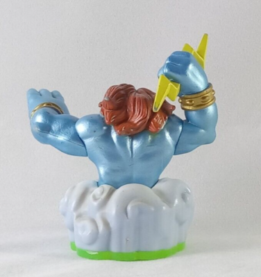 Skylanders Spyros Adventure Lightning Rod