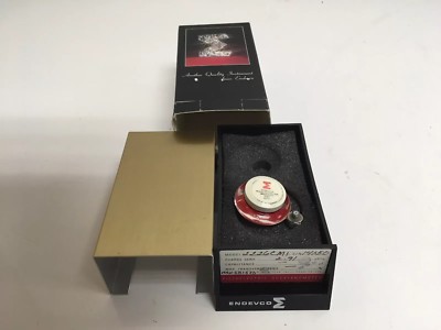 Endevco 2226C-M1 Piezoelectric Accelerometer Sensor in Box | eBay