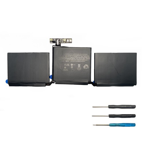 A1713 New Genuine Battery for MacBook Pro 13'' A1708 Late 2016 Mid 2017 ...