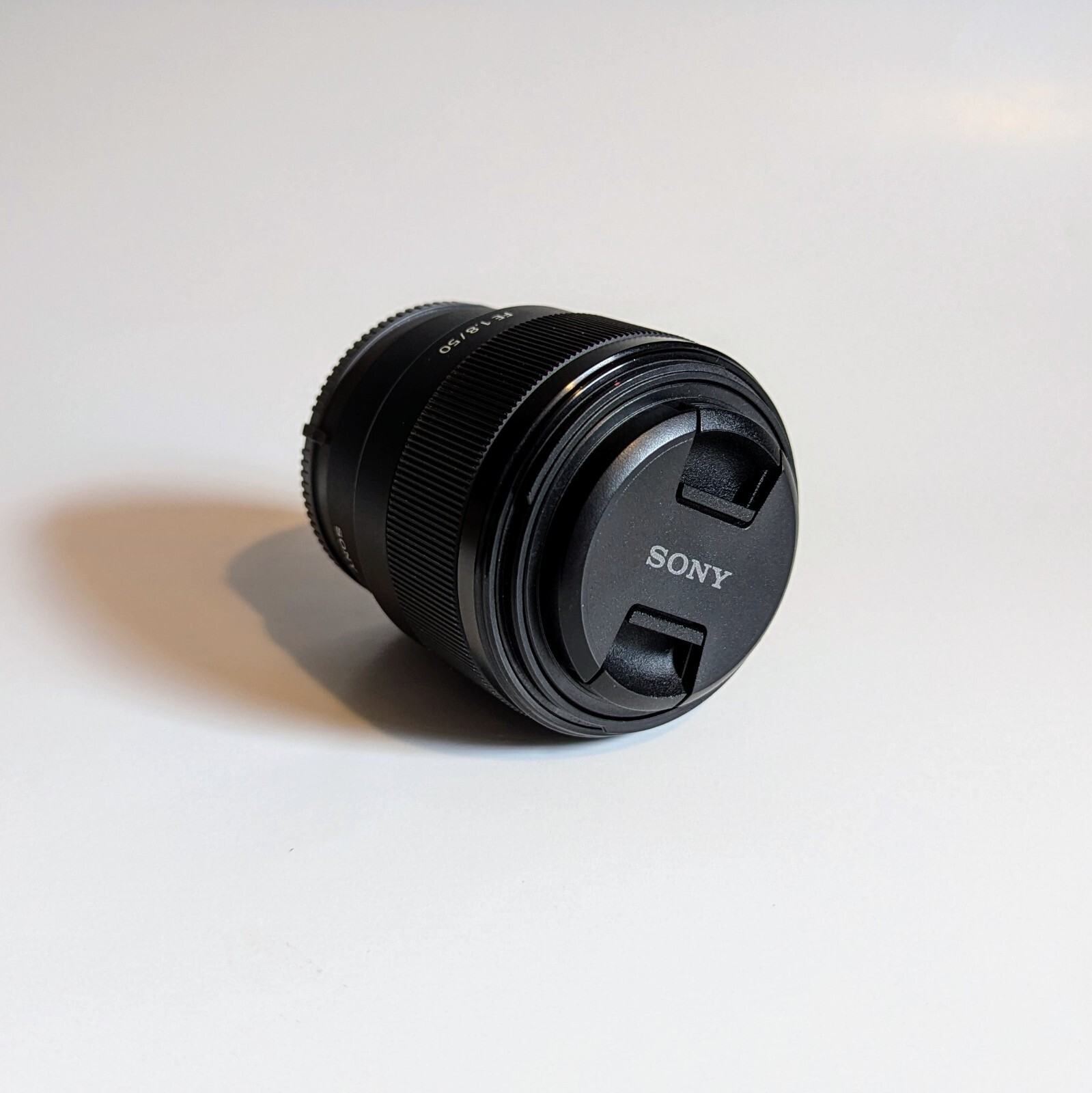 Sony SEL 50mm f/1.8 Standard Prime Lens 27242918030 | eBay