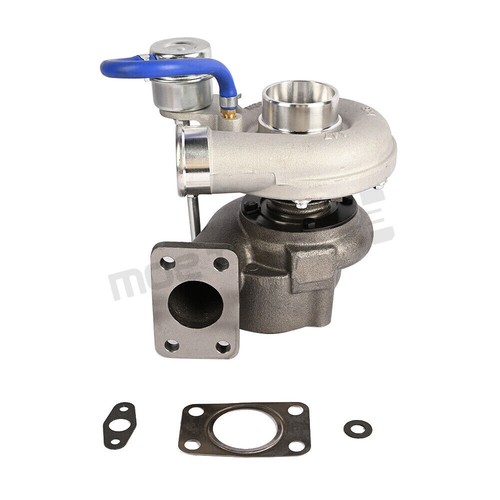 2674A200 2674A202 Turbo GT2556S Turbocharger For Perkins Engine 1104C ...